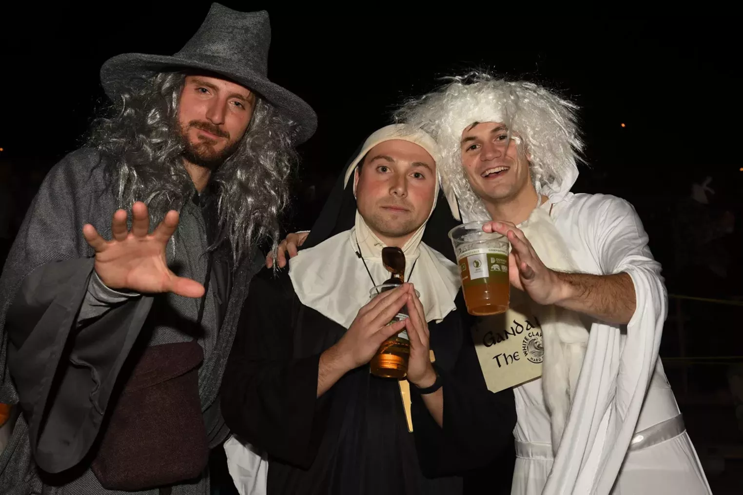 Photos: Zhu, Lido and Keznamdi Play Red Rocks Amphitheatre | Westword