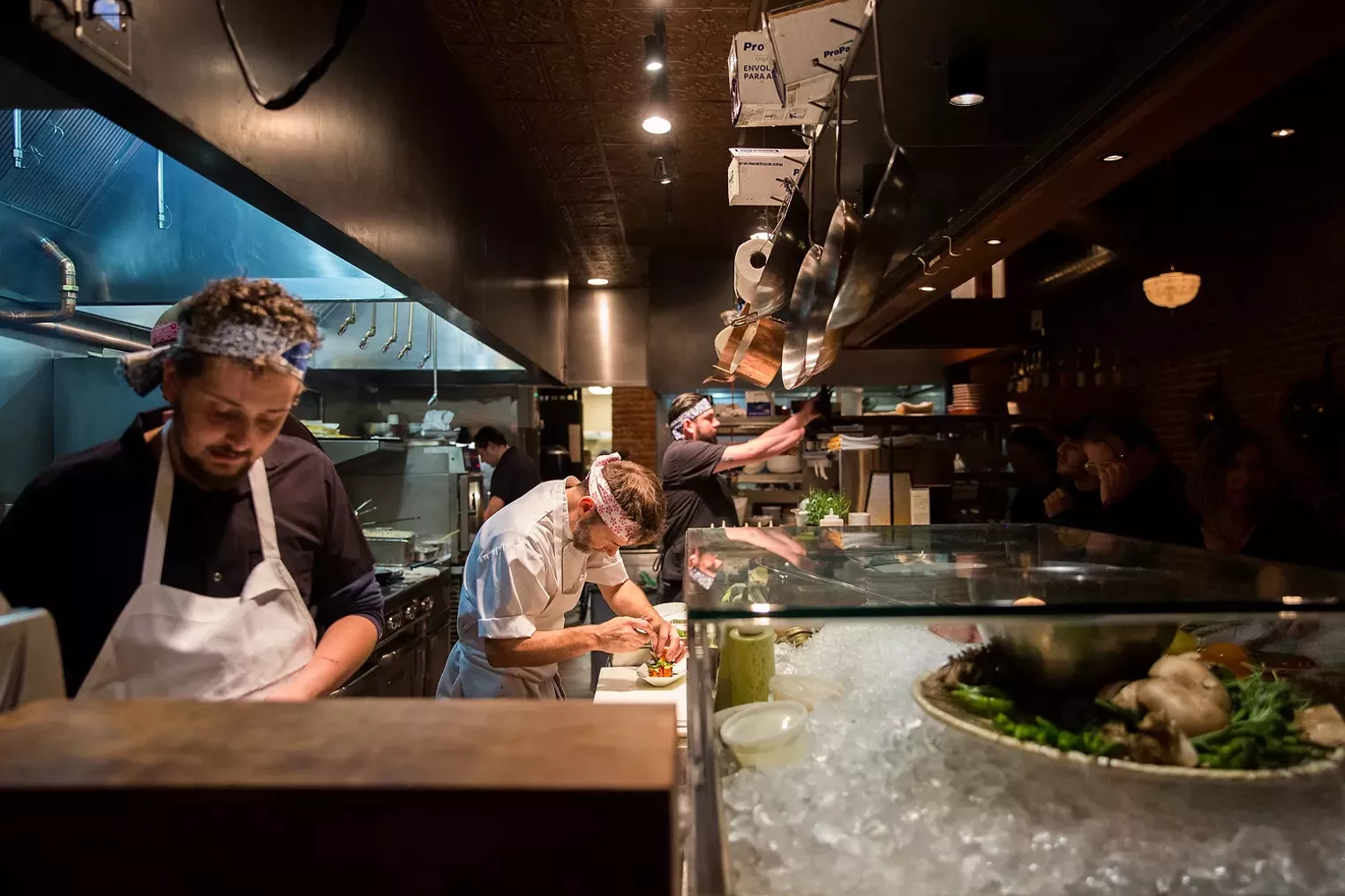PHOTOS: Denver's Best Ramen Restaurants | Westword