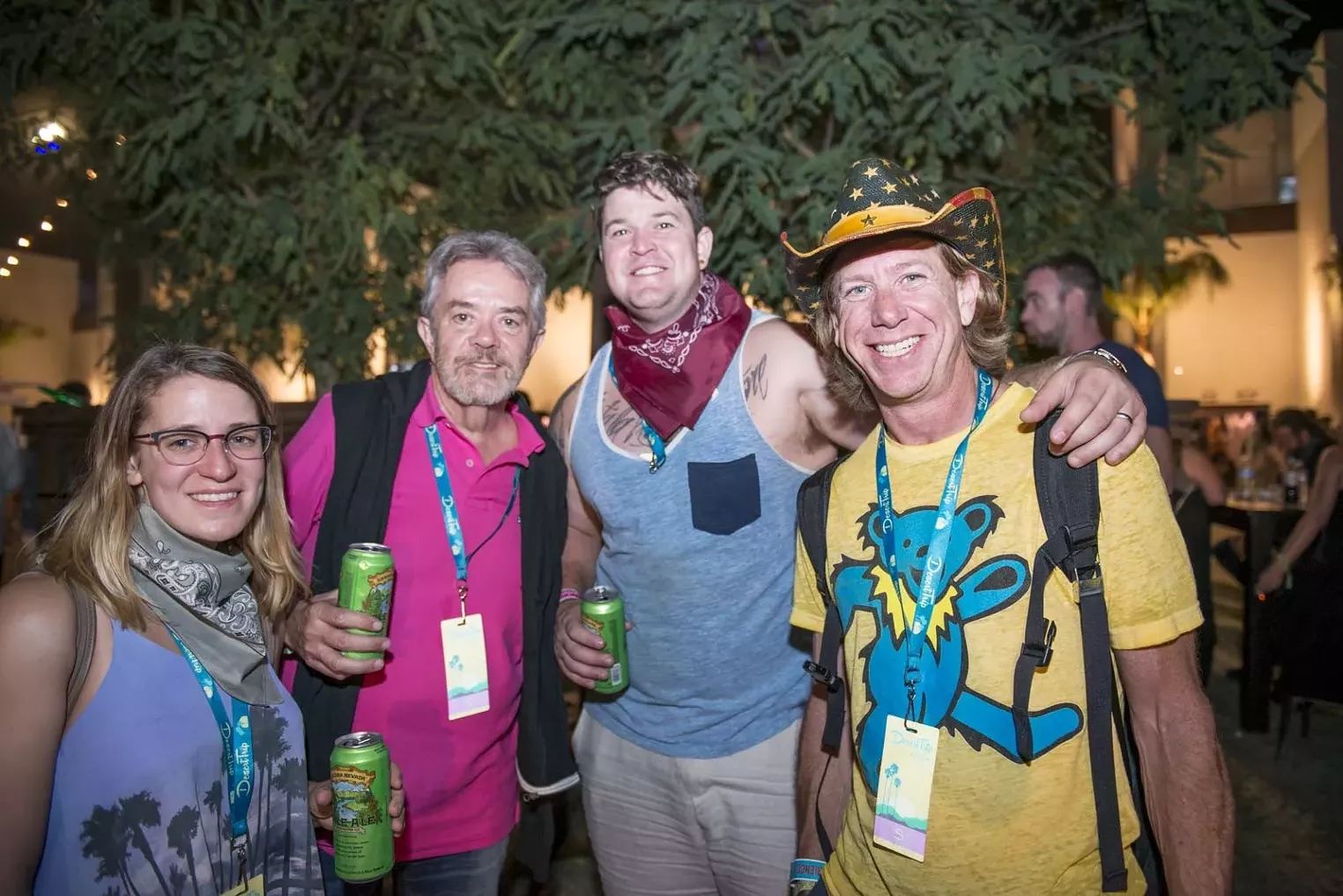 The Most Beautiful People of Desert Trip | Denver | Denver Westword ...