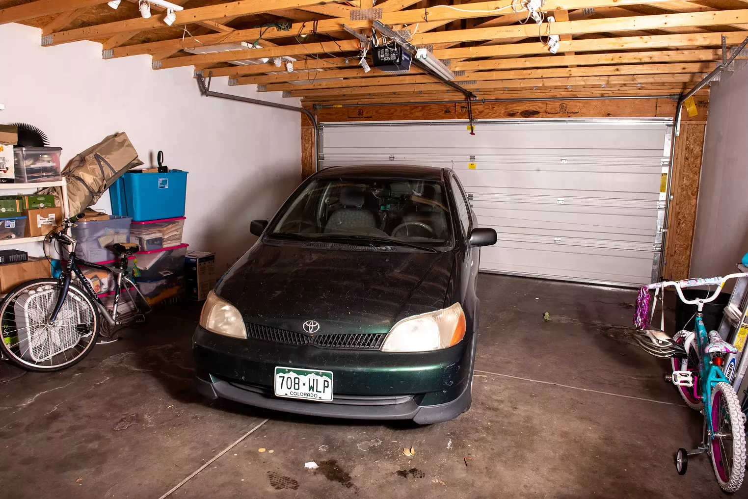 Photos: Inside Denver's Garage Galleries and DIY Arts Spaces | Westword