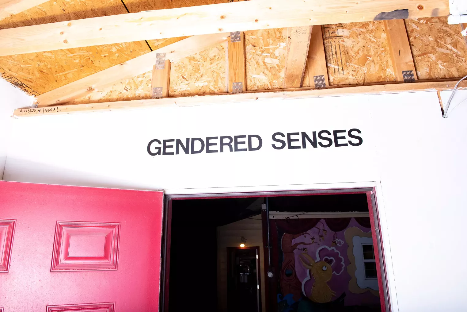 Photos: Inside Denver's Garage Galleries and DIY Arts Spaces | Westword