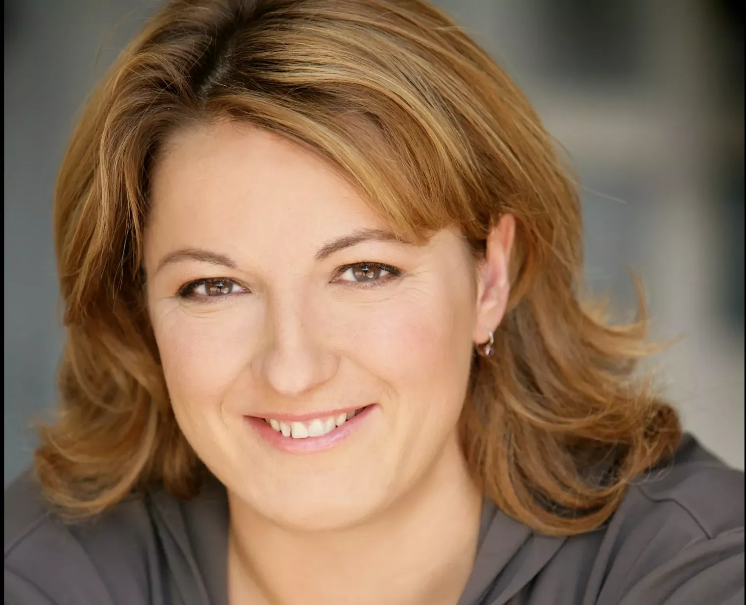 Comedian Jackie Kashian Talks "The Dork Forest" and Dad Jokes Before ...