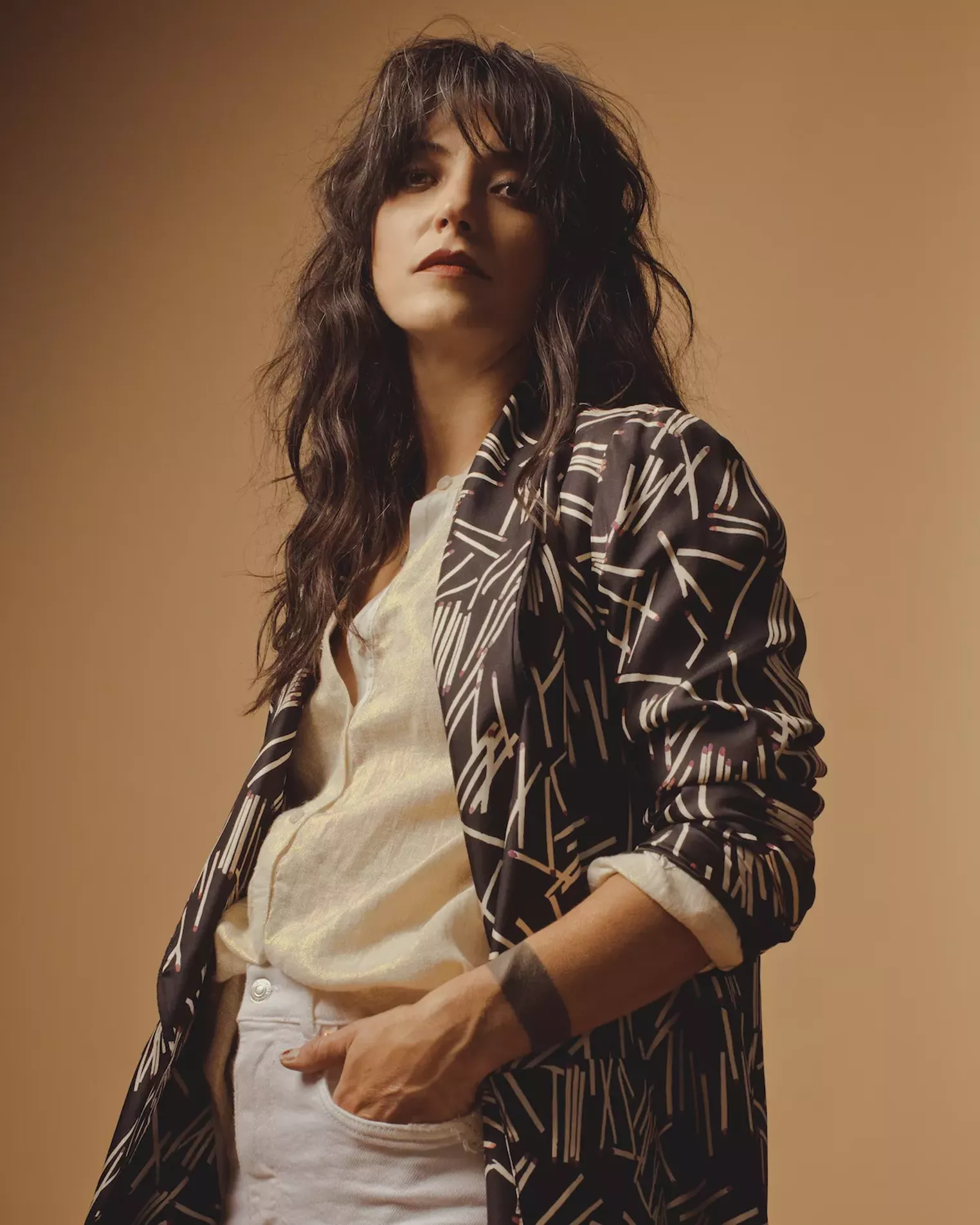 Sharon Van Etten Interviewed Ahead of Gothic Theatre Concert | Westword