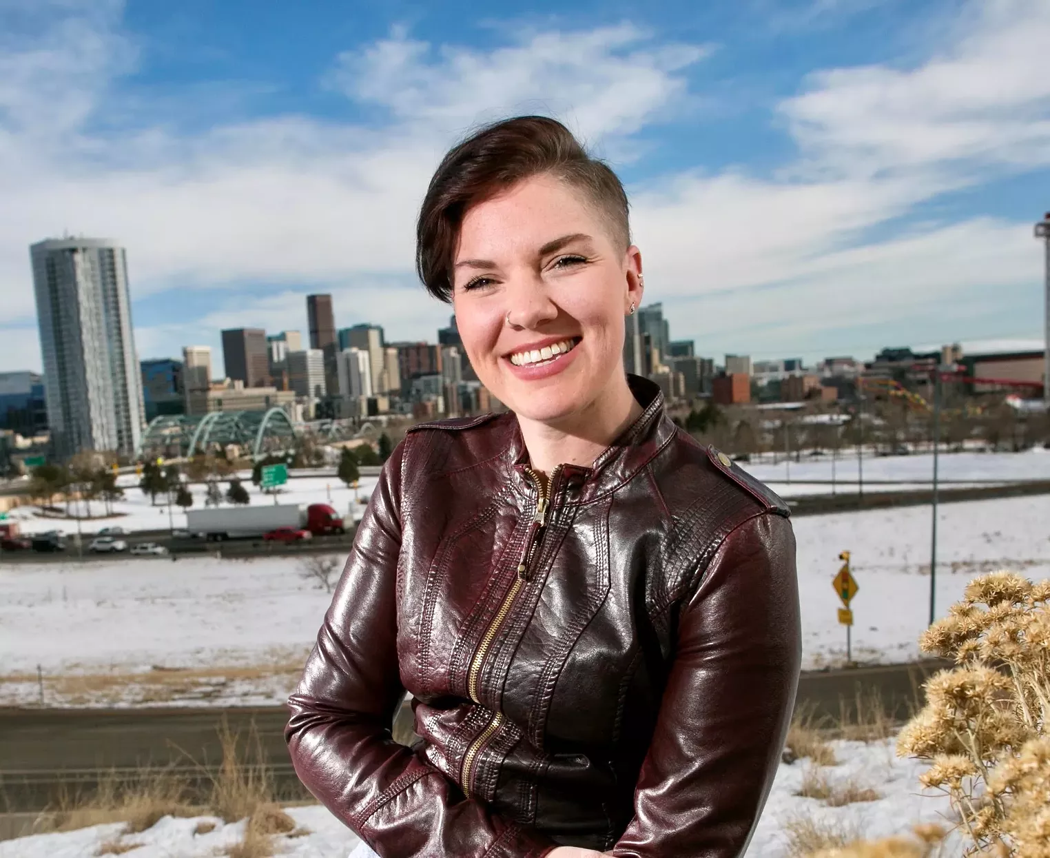 Rachel Wall on Jared Polis's Healthcare Initiative | Westword