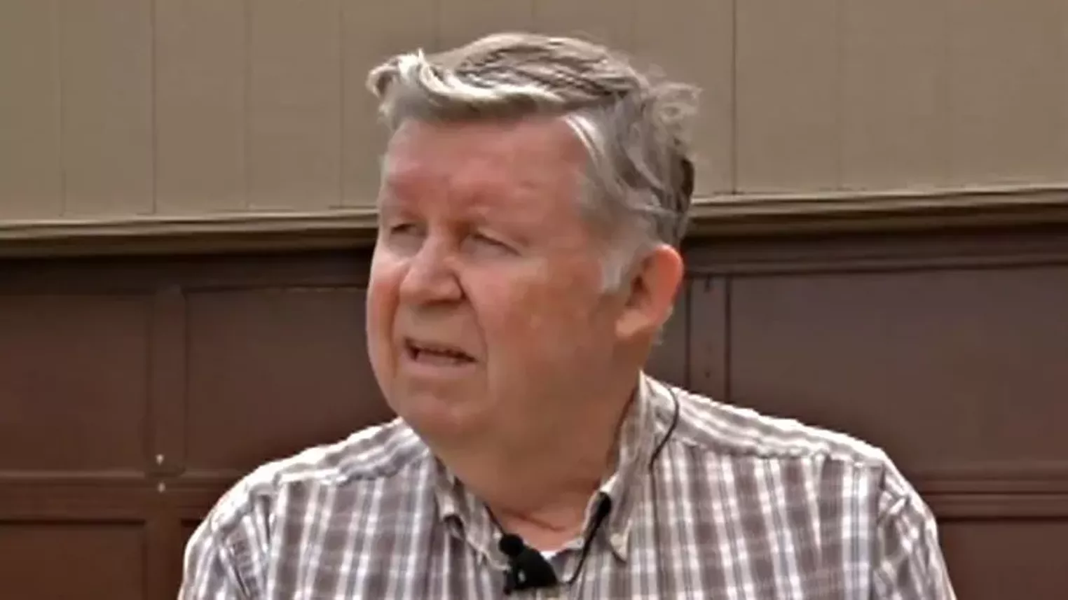 Father of TABOR Douglas Bruce Rips Latest Attempt to Kill His Creation ...