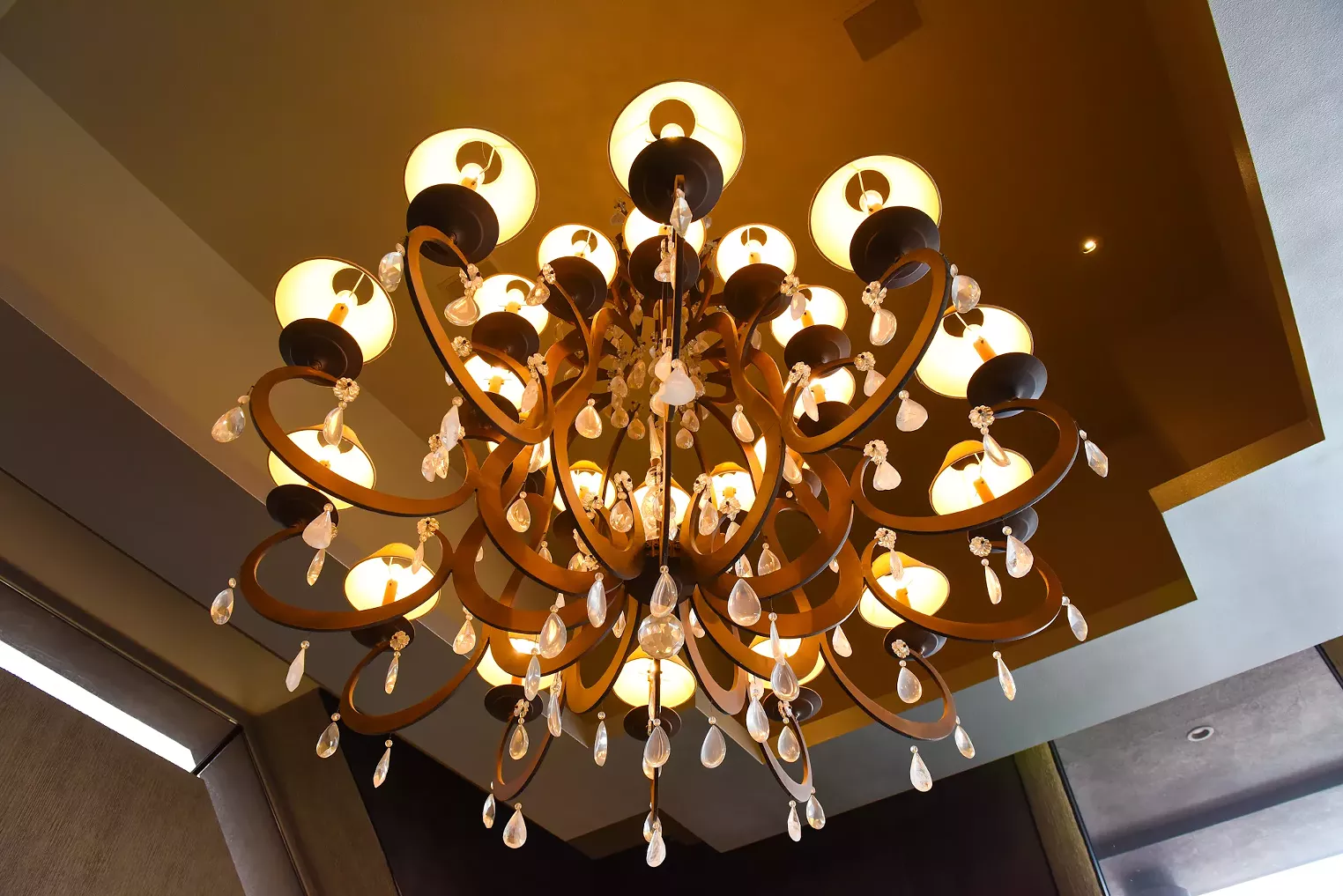 Photos: Inside Cableland, the Official Home of Denver's Mayor | Westword