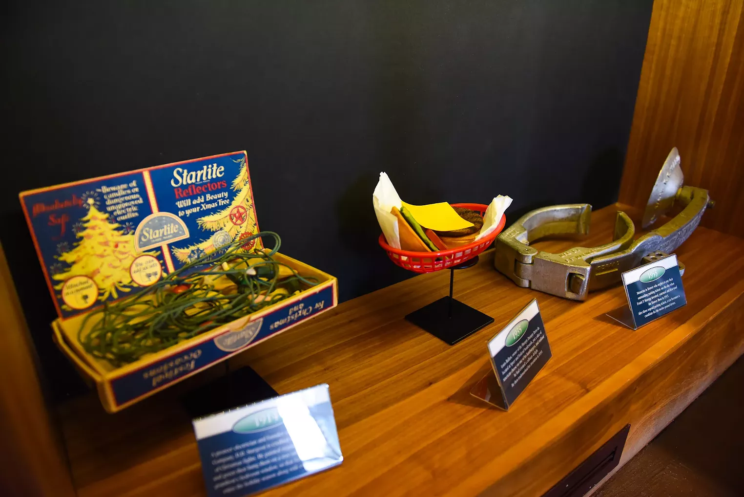 Photos: Inside Cableland, the Official Home of Denver's Mayor | Westword