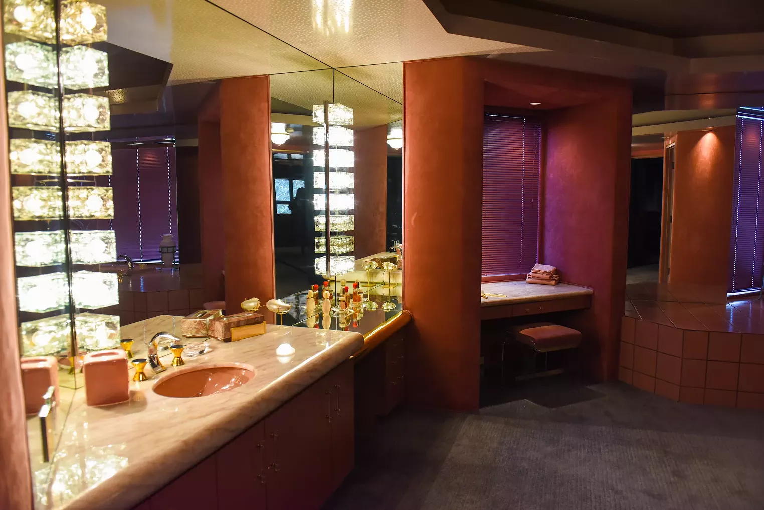 Photos: Inside Cableland, the Official Home of Denver's Mayor | Westword