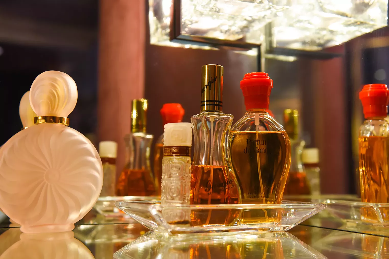 Photos: Inside Cableland, the Official Home of Denver's Mayor | Westword