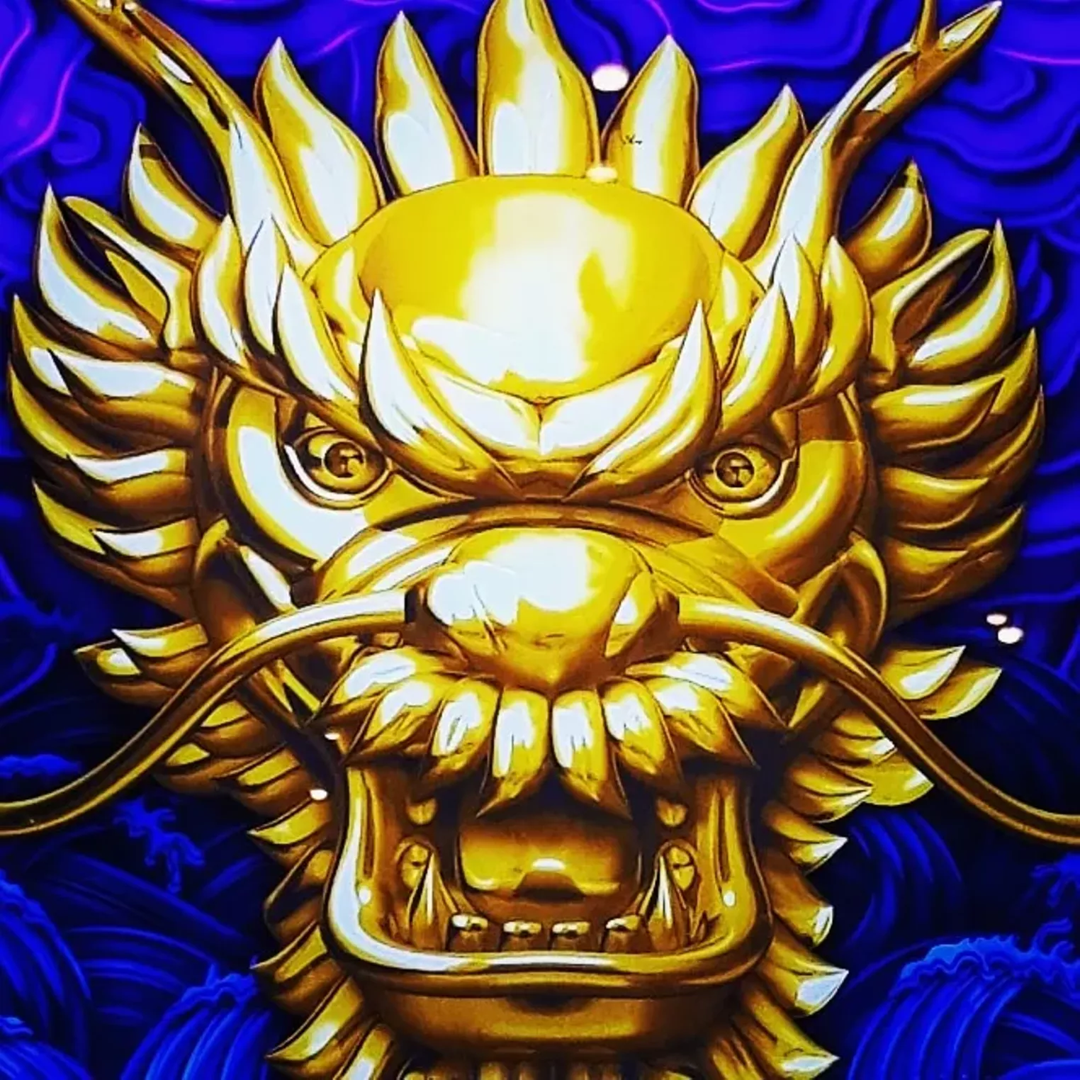 Photos: The Artists of Crush Walls 2019 | Westword