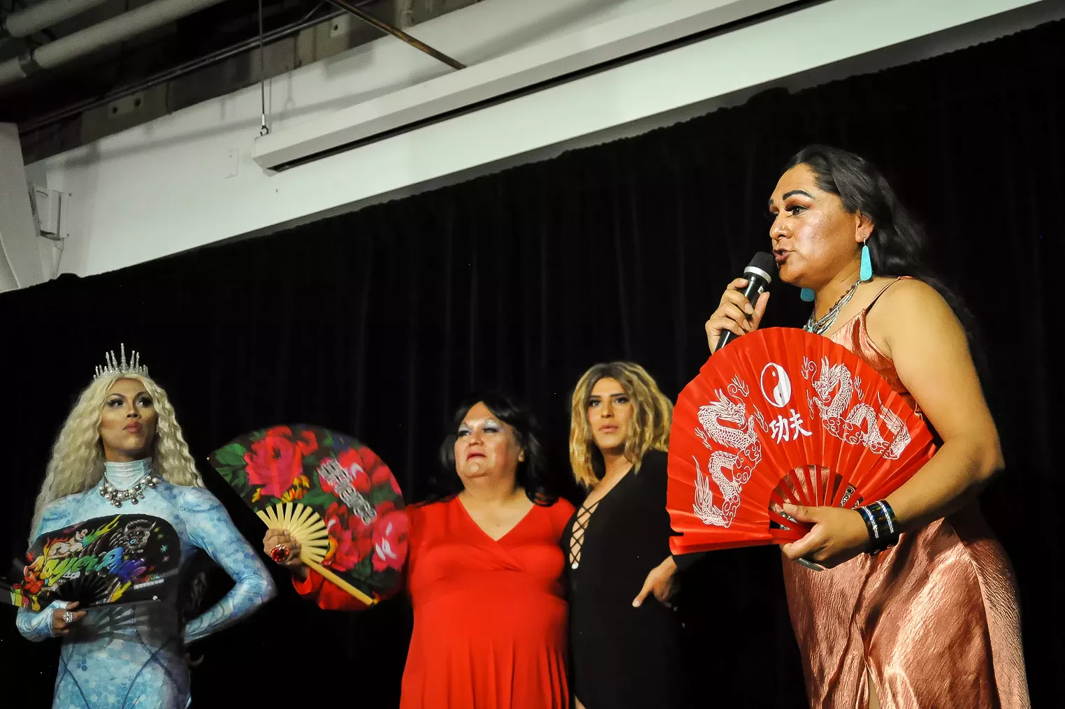 Indigenous Pop X Highlighted Native Art From Around the West | Westword