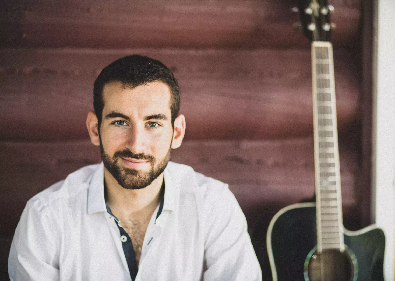 Kyle Donovan Finds the Universal in the Everday on Debut Album "Then ...