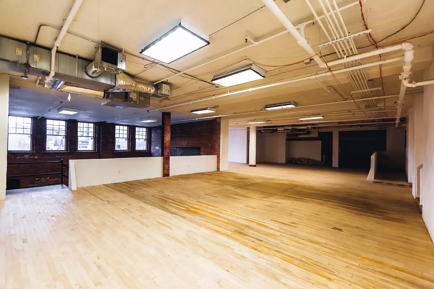 Photos: Evans School Gets New Life After Forty-Year Vacancy | Westword