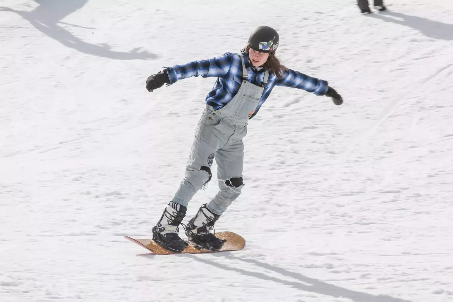 Photos: Ruby Hill Rail Yard, Denver's Urban Terrain Park, Now Open ...