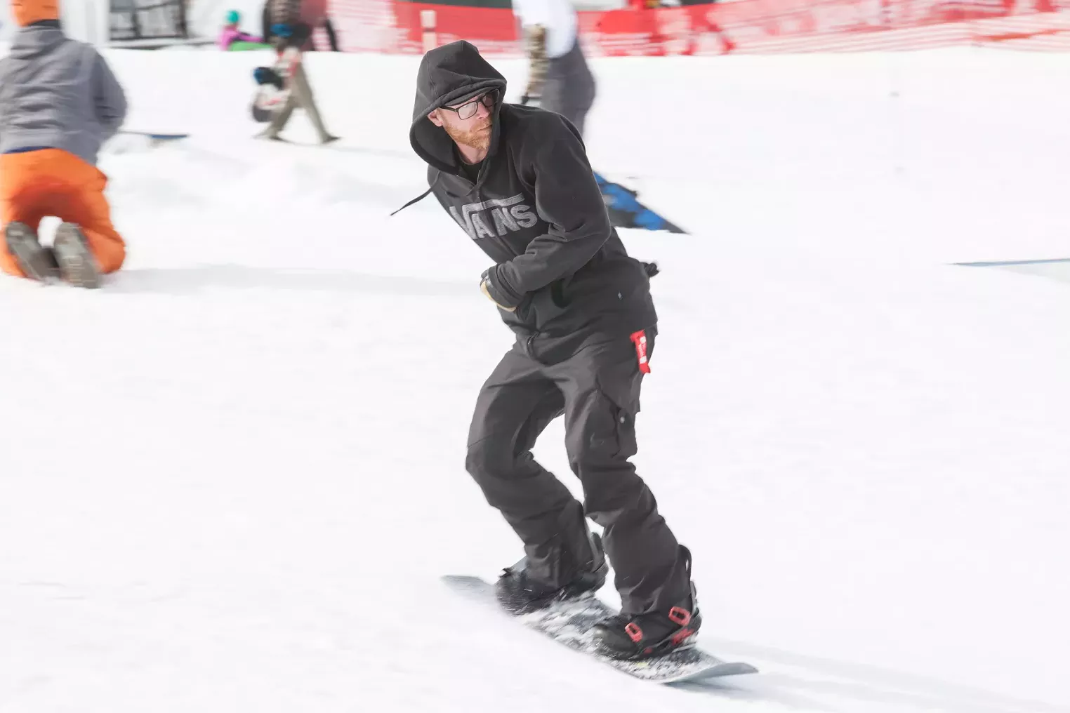 Photos: Ruby Hill Rail Yard, Denver's Urban Terrain Park, Now Open ...