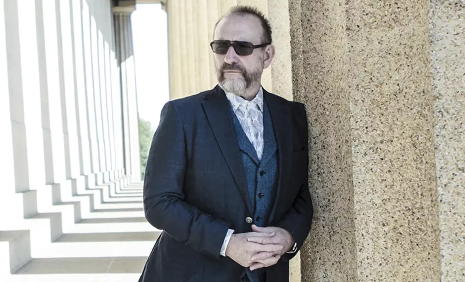 Colin Hay of Men at Work Talks U.S. Citizenship Ahead of Denver Concert ...