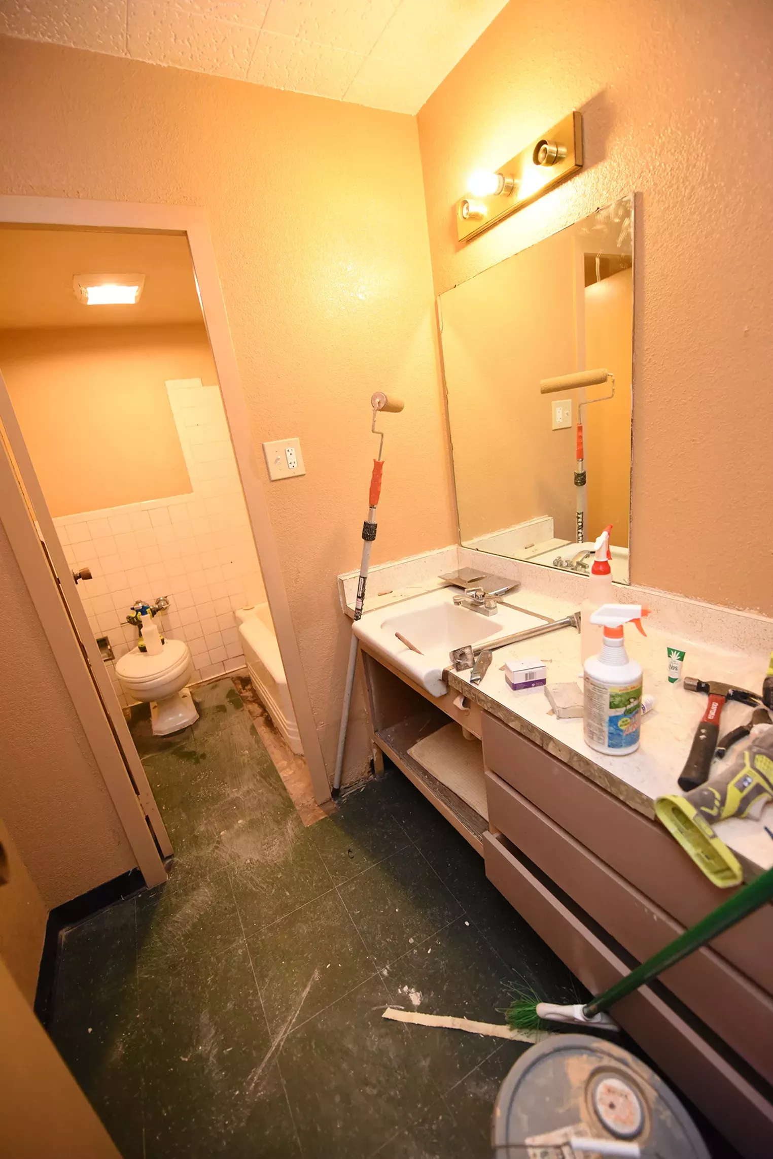 Photos: Developers Go All In on the All Inn | Westword