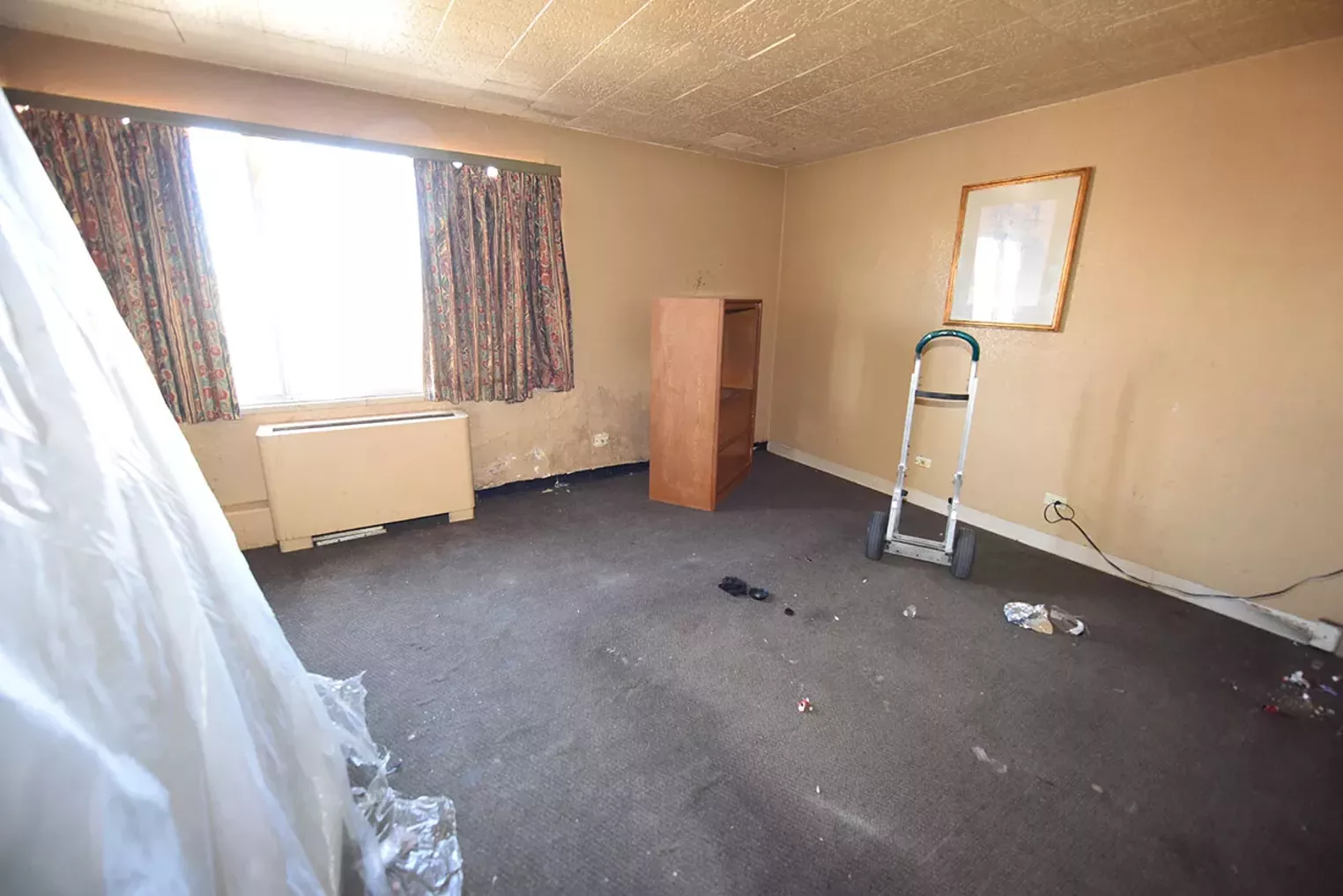 Photos: Developers Go All In on the All Inn | Westword