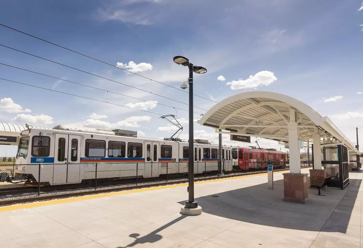 RTD Gets a Lifeline With $232 Million in Emergency Grants | Westword