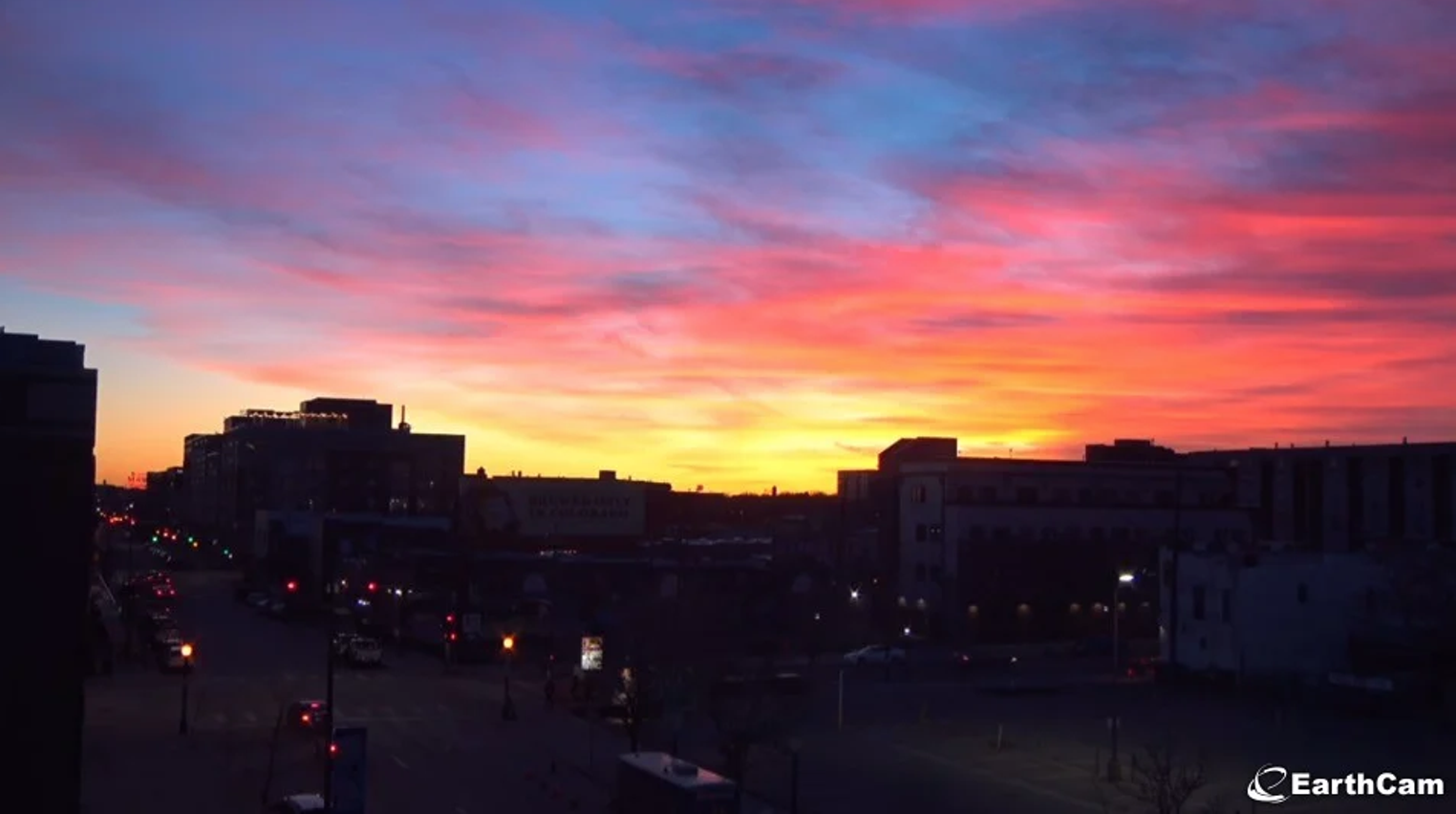 Colorado's Ten Best Webcams | Westword