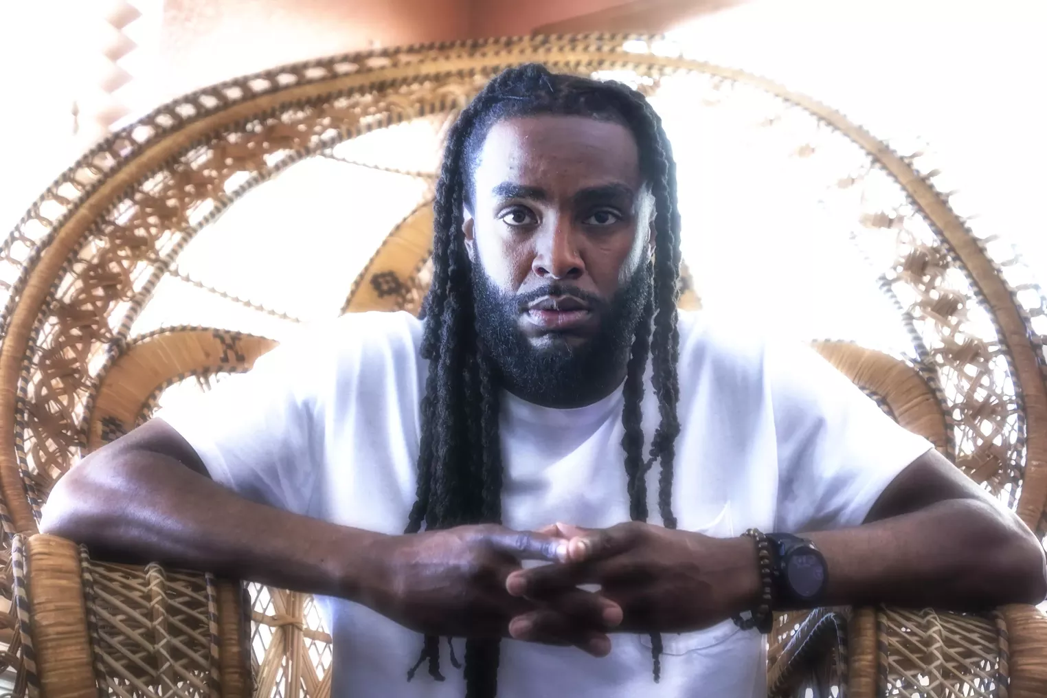 Denver Rapper Lane-O Drops Music Video for "Beautiful." | Westword