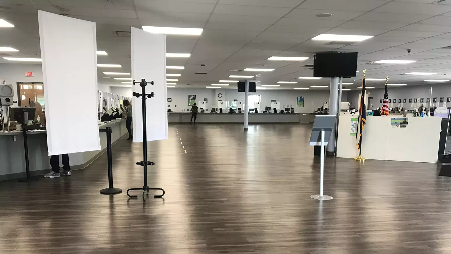 COVID-19 Colorado: What Going to the DMV Is Like Now | Westword