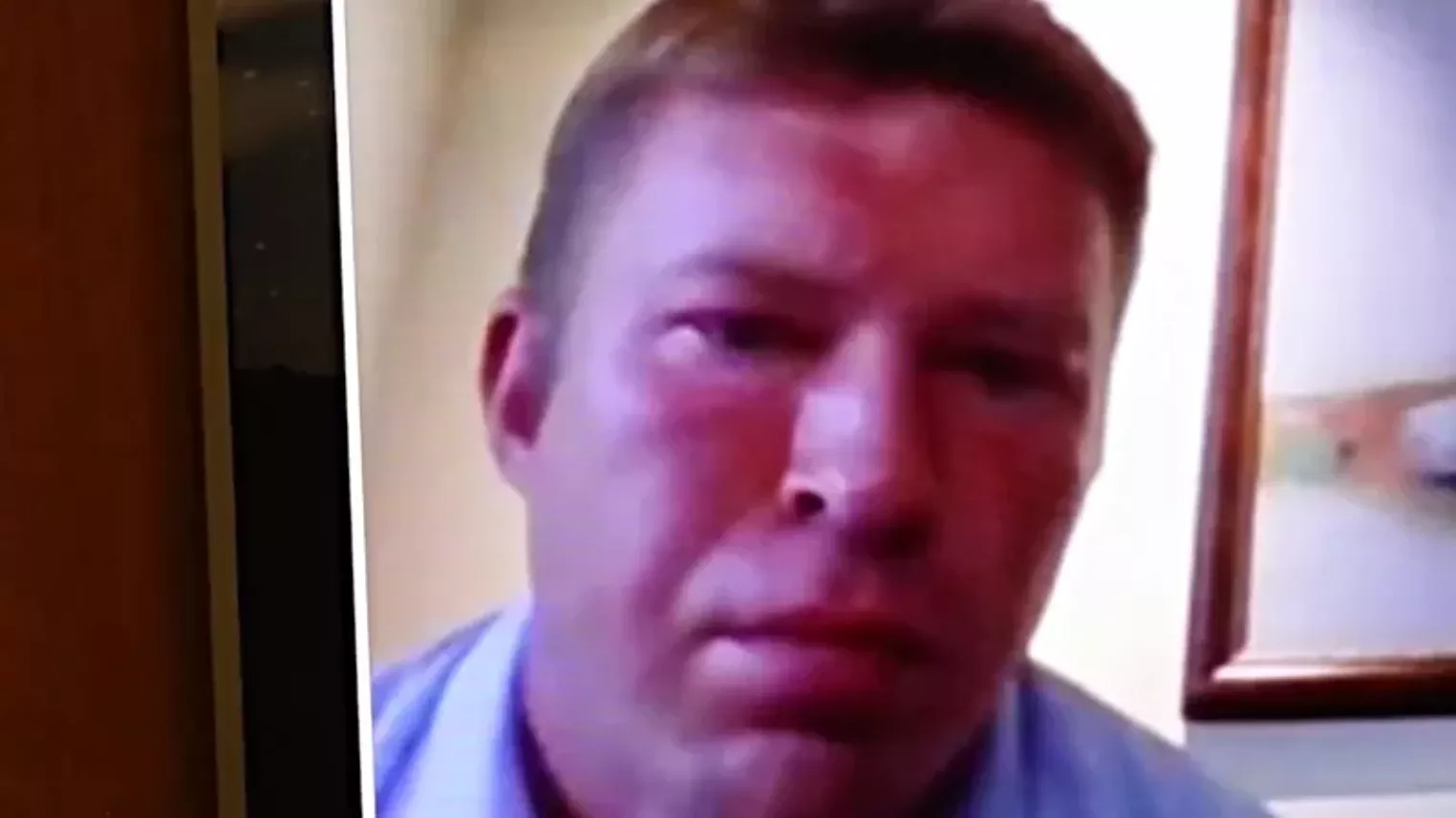 Ex-Bronco Justin Bannan Insanity Plea and Possible CTE Defense in ...