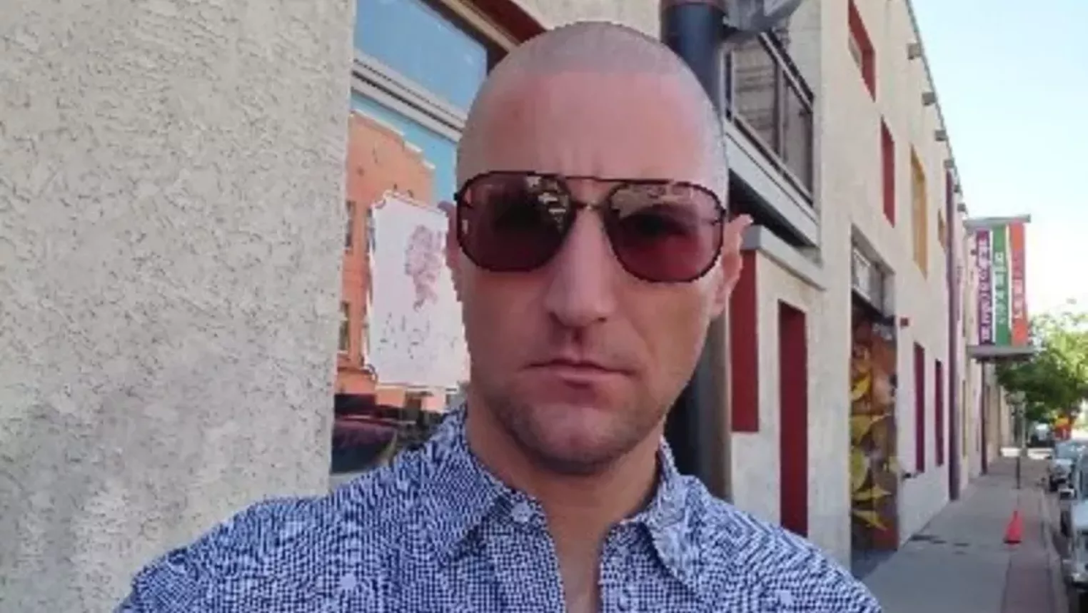 Racist Airman Cory Reeves Discharge Update and Space Force Claims ...