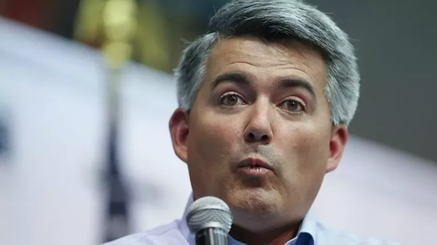 Cory Gardner Supreme Court Flip-Flop Like an Exploding Grenade, Expert ...