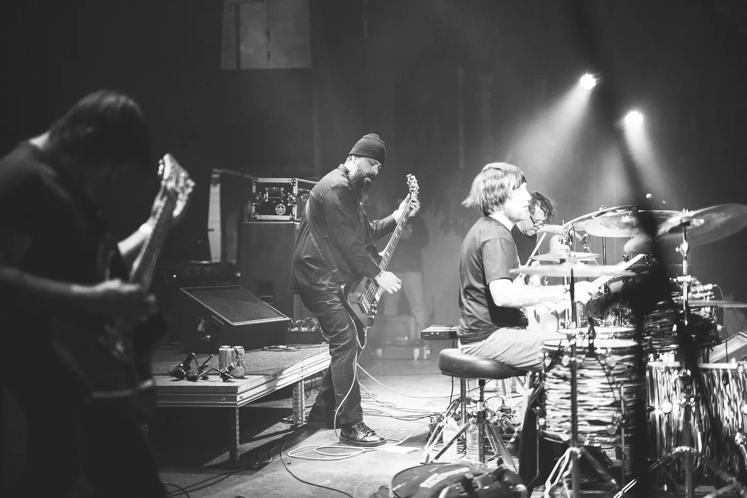 Native Daughters Supports NIVA's Save Our Stages Act at Oriental ...