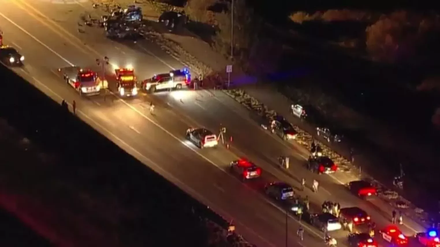 Colorado Roadway Deaths Unchanged Despite COVID-19 November 2020 Update ...