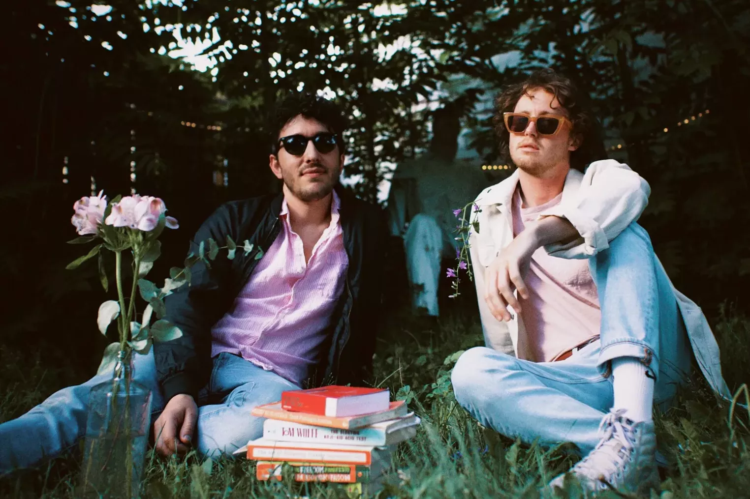 Modern Leisure Premieres Dylan Owens Video for "Rita" | Westword