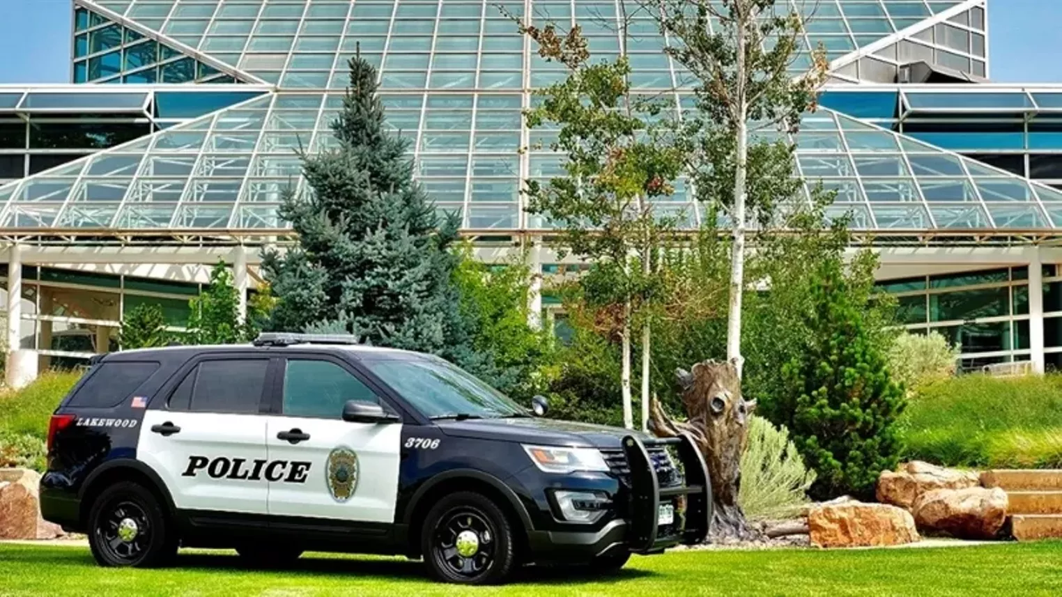 COVID-19 Outbreak at Lakewood Colorado Police Department Update | Westword