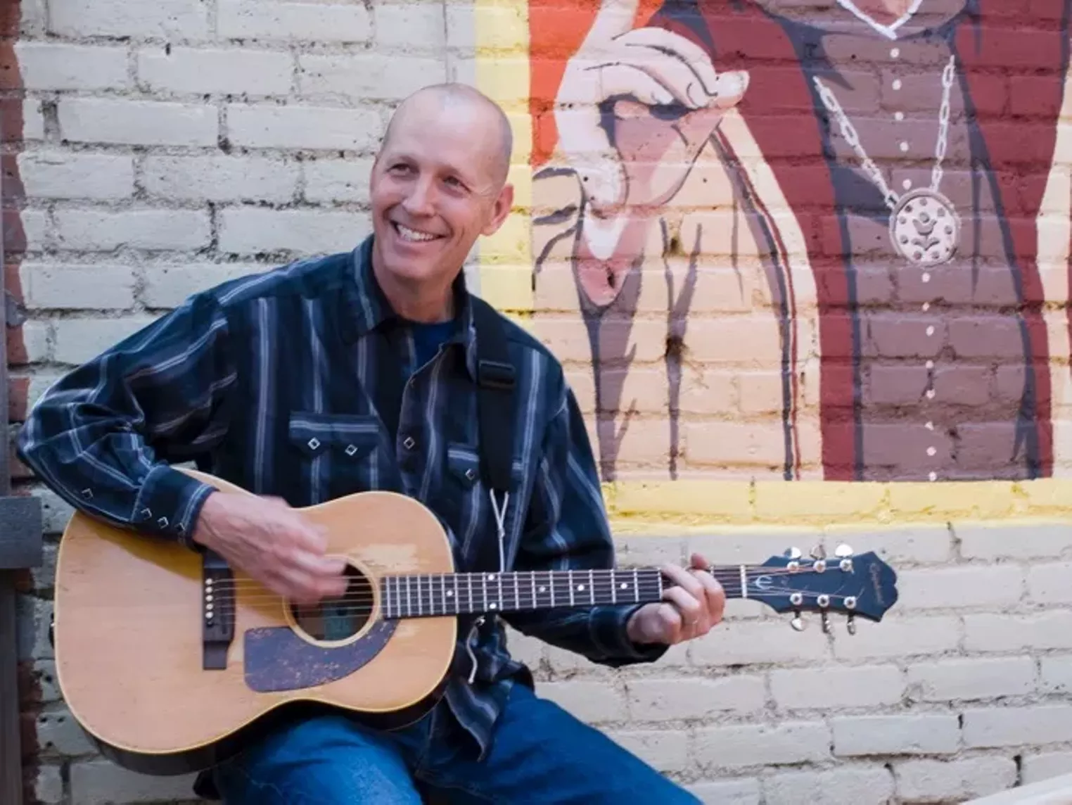 Marty Jones on "When Life Hands You Crap (Make Compost)" | Westword