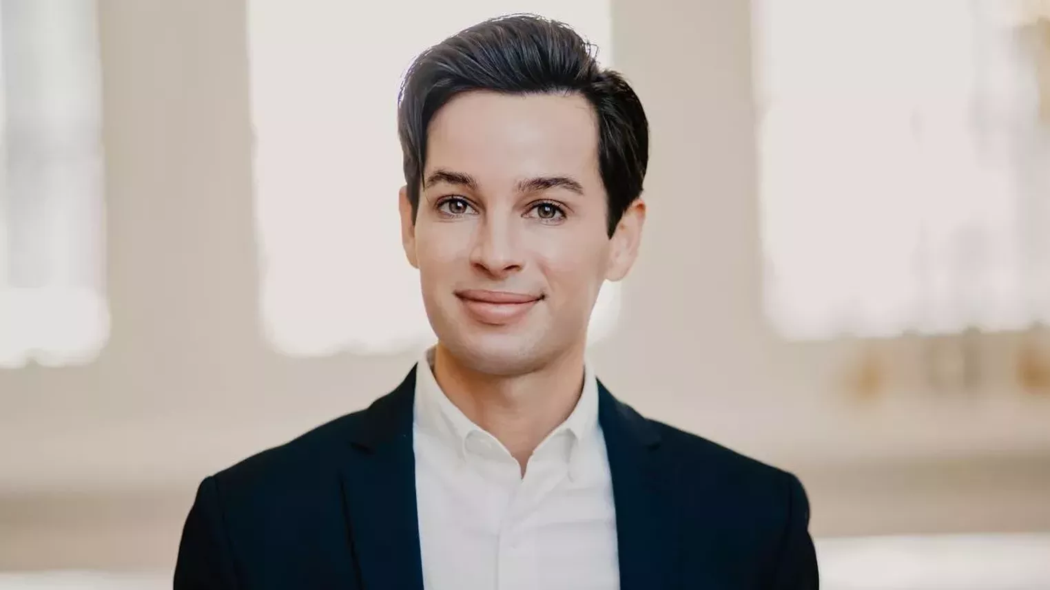 Jonathan Lockwood on the Colorado Republican Party Chair Race | Westword