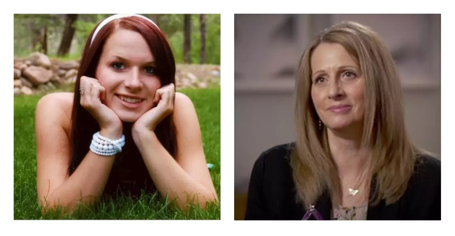 Kelsie Schelling Laura Saxton ABC 20/20 Preview | Westword