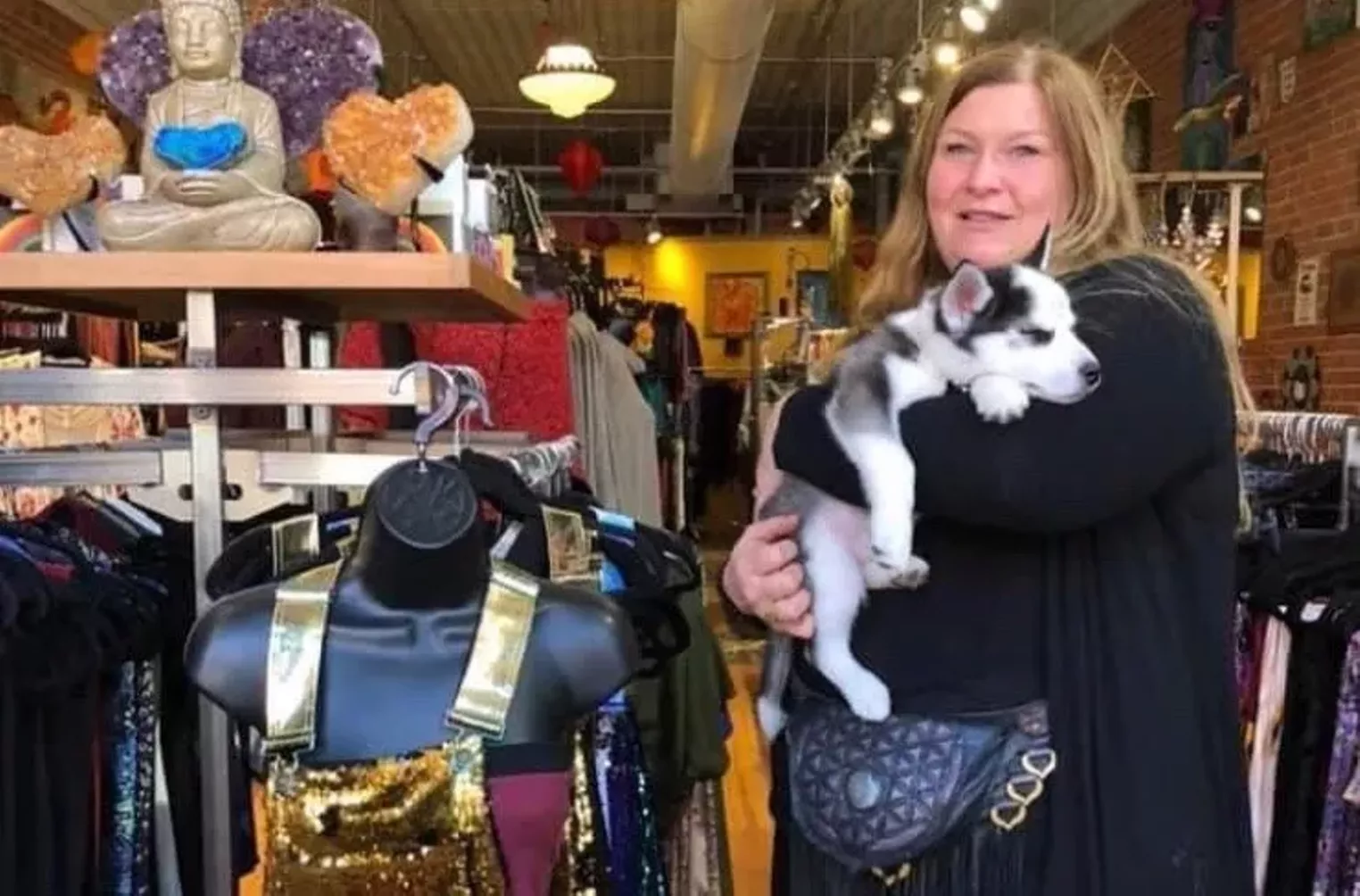 Tralona Lonna Bartkowiak Remembered by the Music Festival Community ...