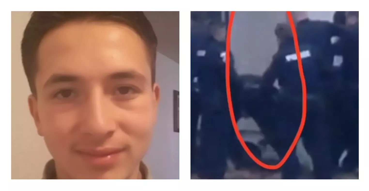 Video: Jesse Cedillo Colorado Controversial Police Shooting | Westword