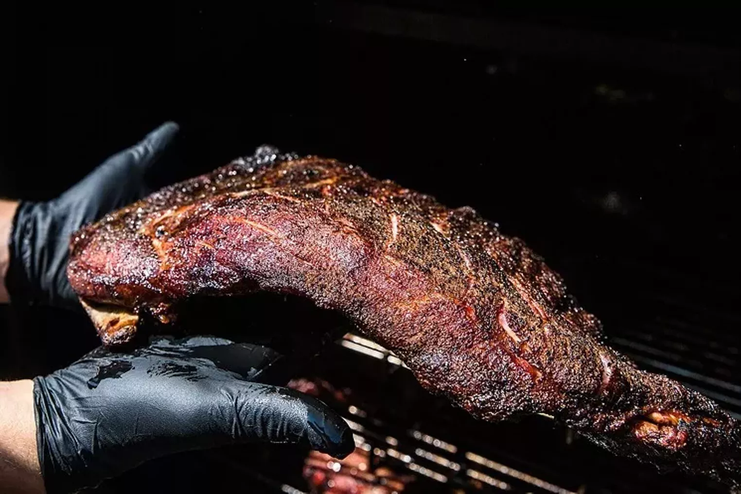 Best Colorado-Style Barbecue 2021 | Roaming Buffalo Bar-B-Que | Best of ...