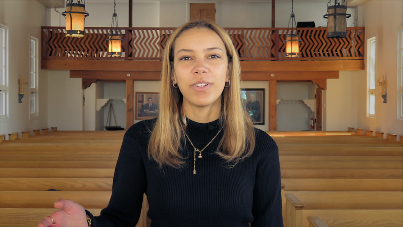 Colorado 2021 Poetry Out Loud Champion Aidyn Reid Heads to Nationals ...