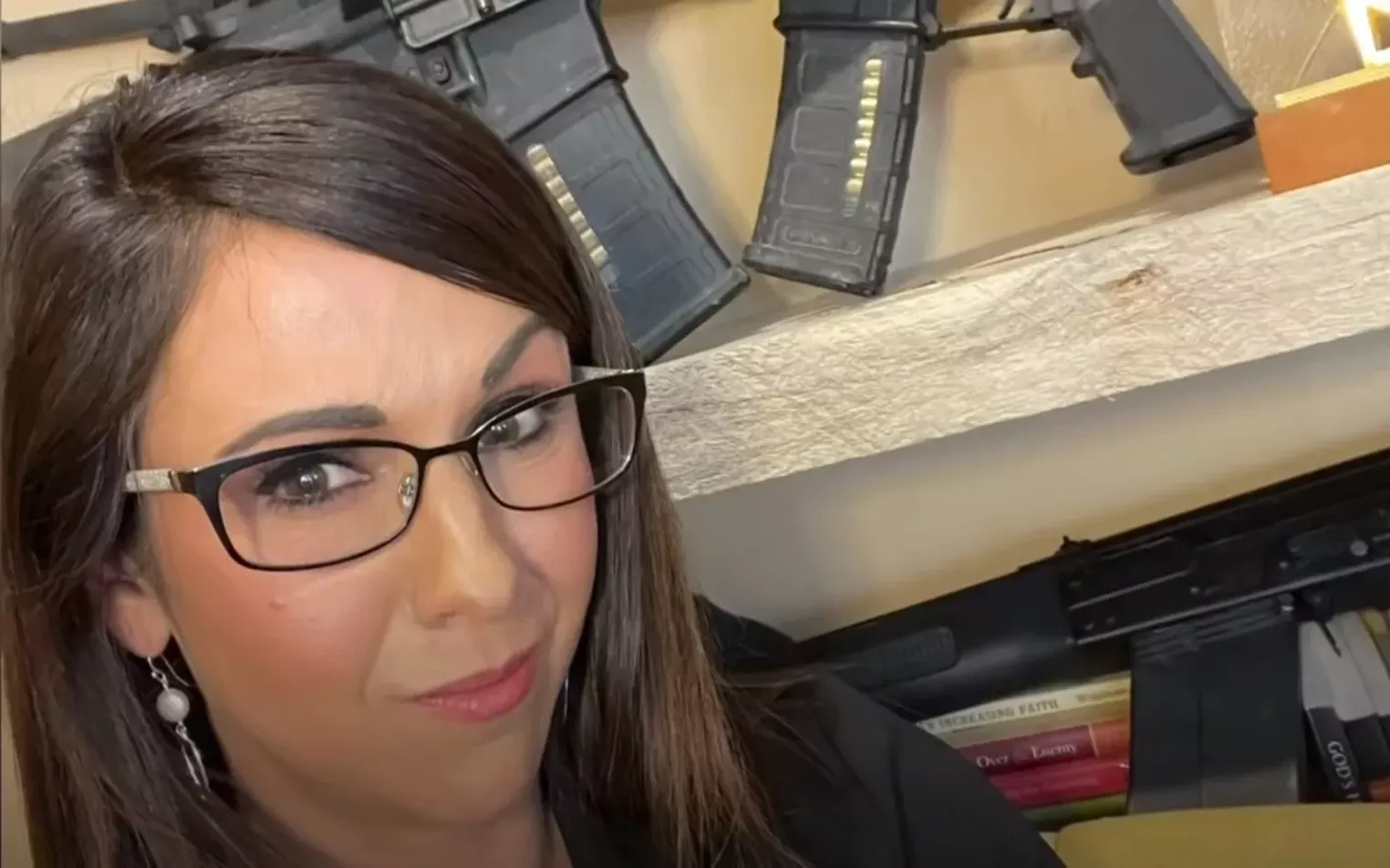 Lauren Boebert Will Be Speaking at the Western Conservative Summit. On ...