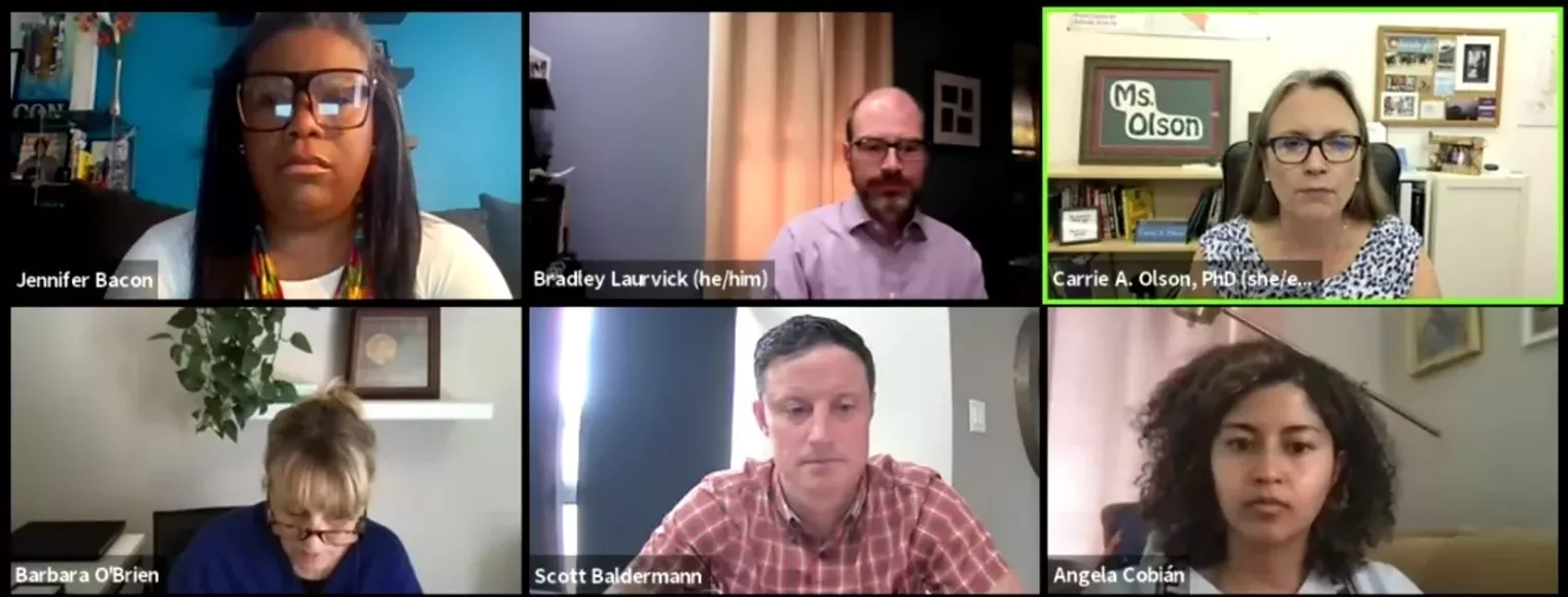 Tay Anderson Abuse Claims Investigation June 2021 Update | Westword