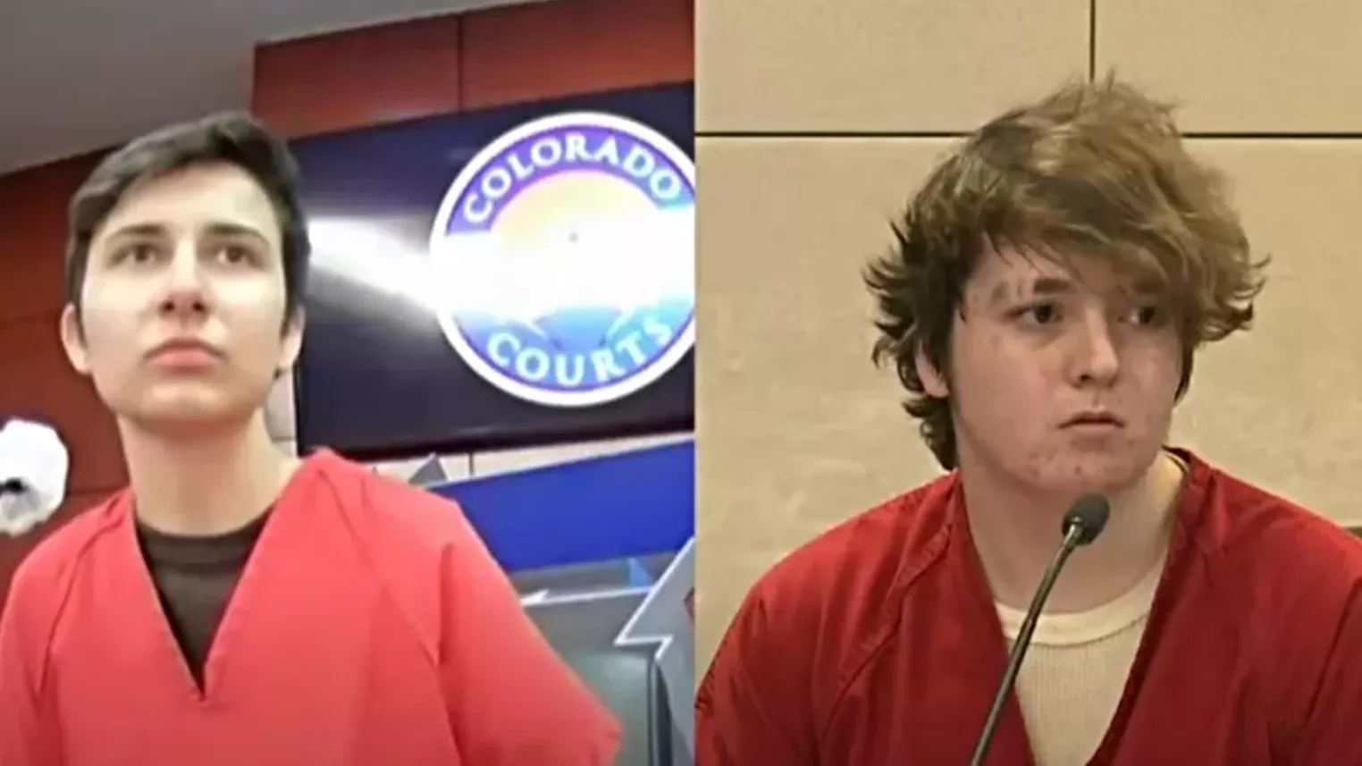 Inside Devon Erickson STEM School Highlands Ranch Guilty Verdict | Westword