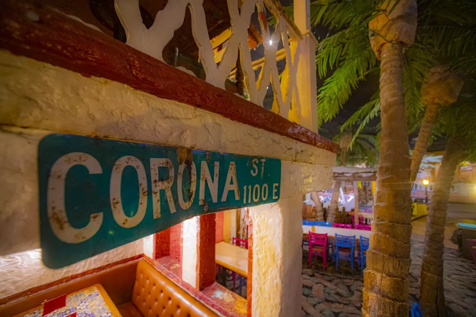 Photos: Inside Casa Bonita, Now Preparing to Reopen | Westword