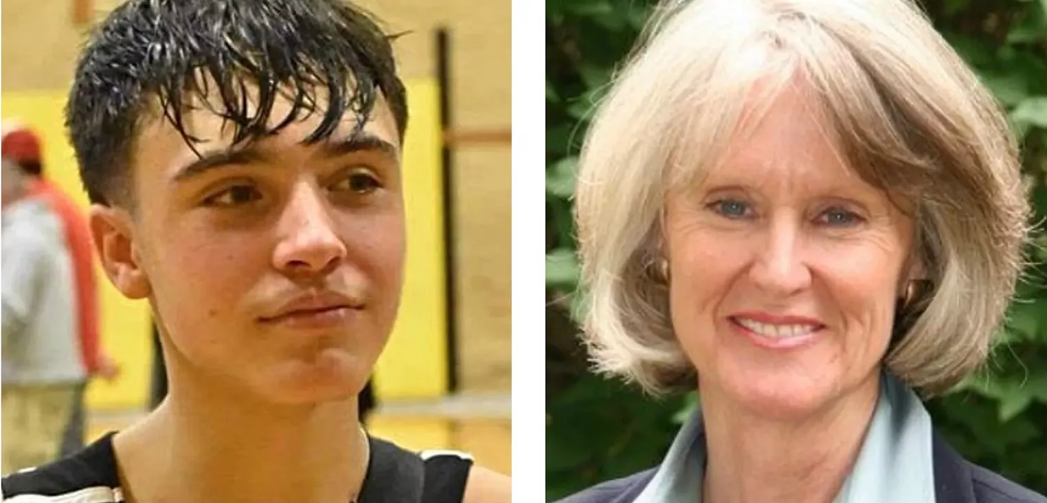 Elijah Martinez Denver Murder Sentencing and Alleged Gang Ties Update ...