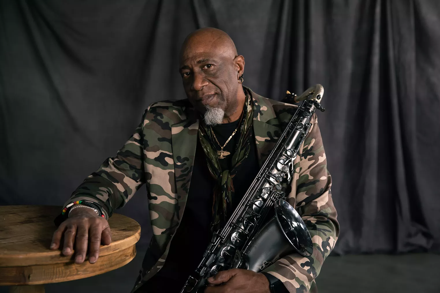 Dave McMurray Reimagines the Grateful Dead's Music | Westword