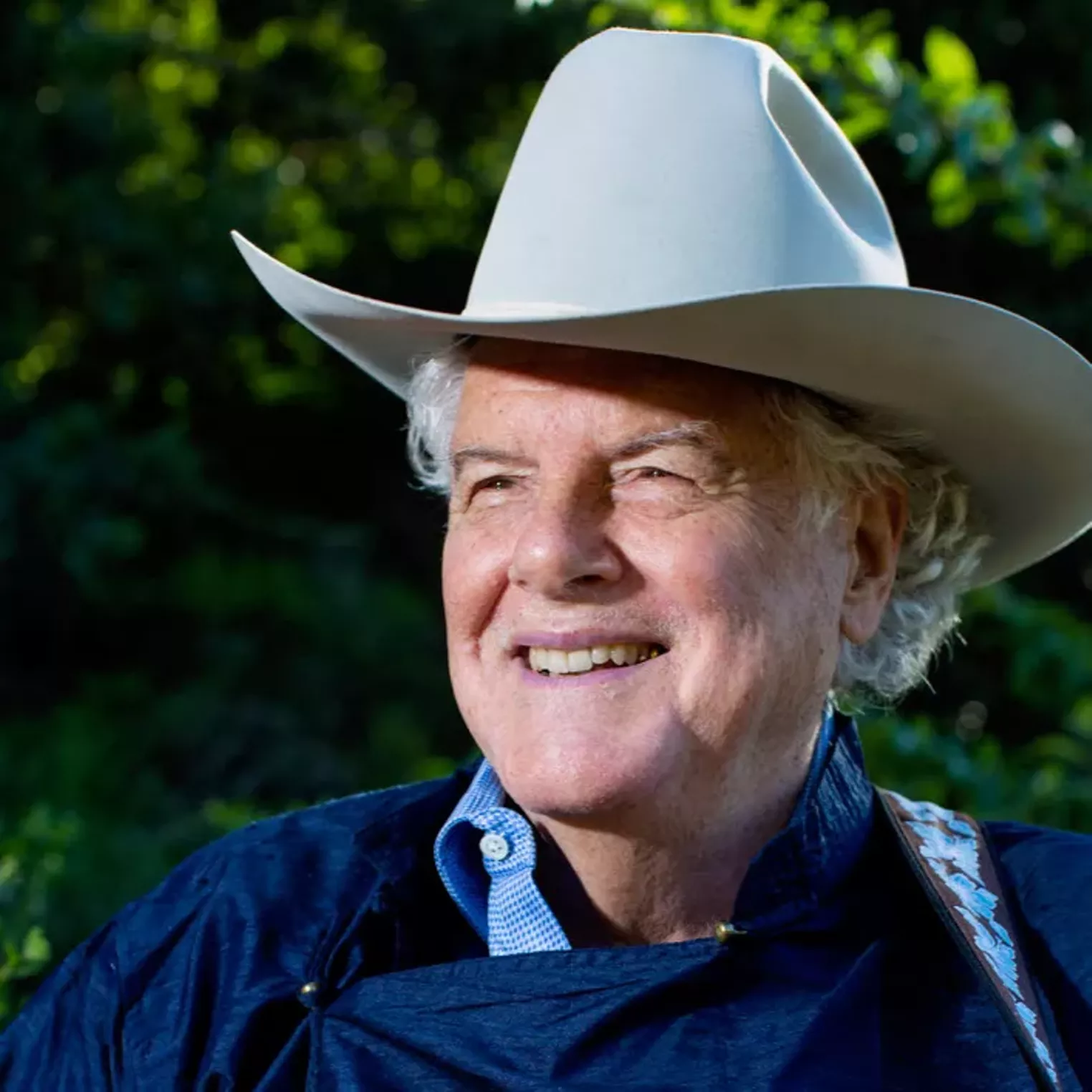 Inaugural American Music Festival Honors Peter Rowan | Westword