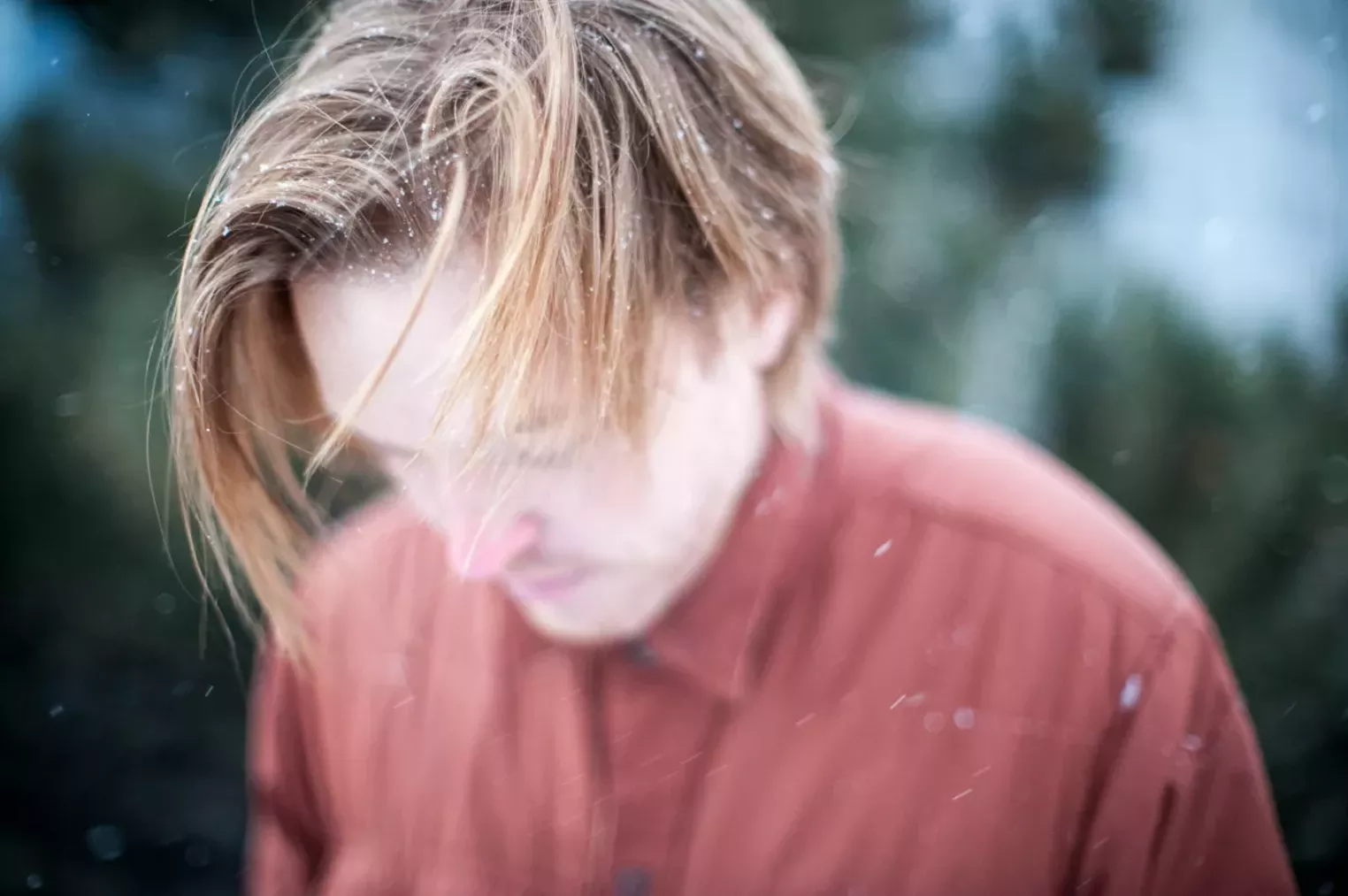 Dave Devine Goes Next-Level on New Release | Westword