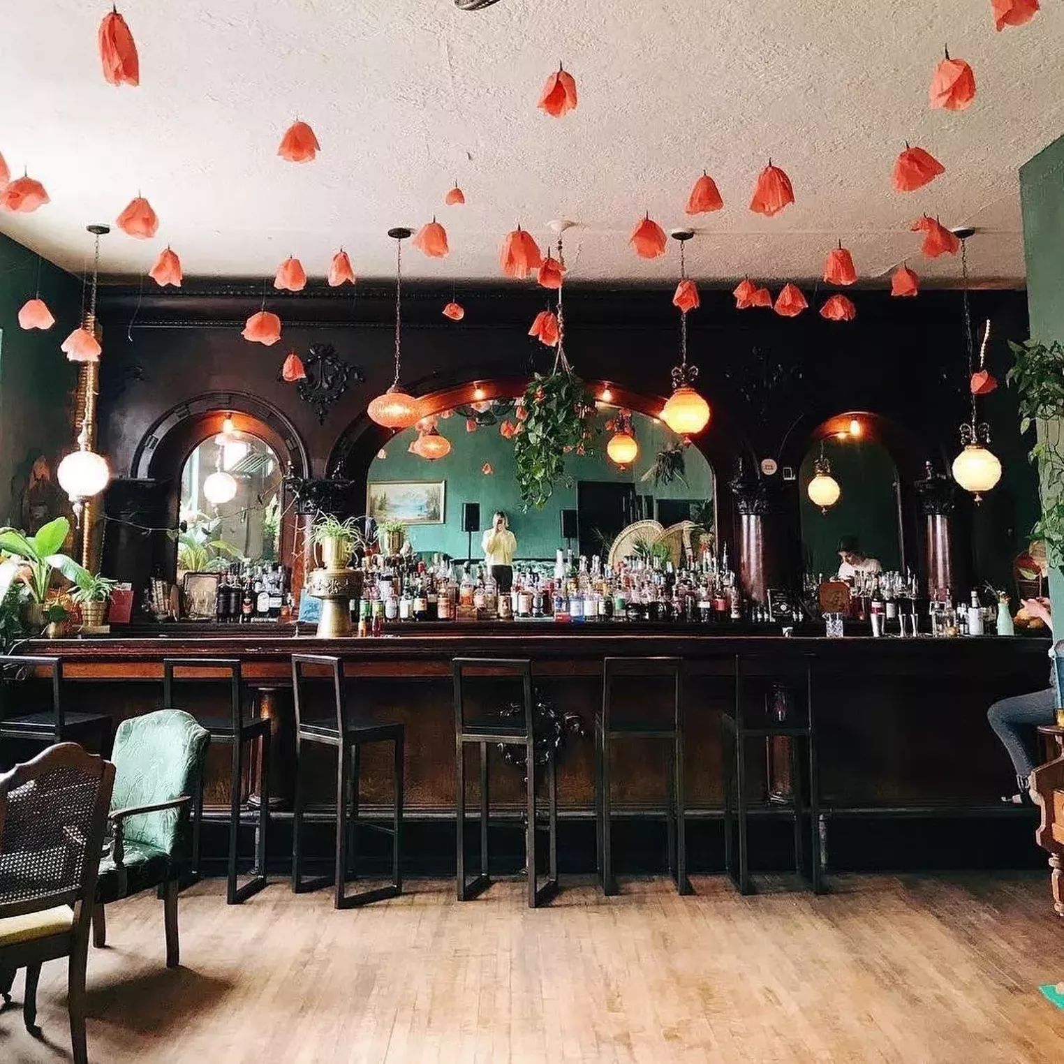 Best Bar for Good Vibes 2024 | Fort Greene Bar | Best of Denver® | Best ...