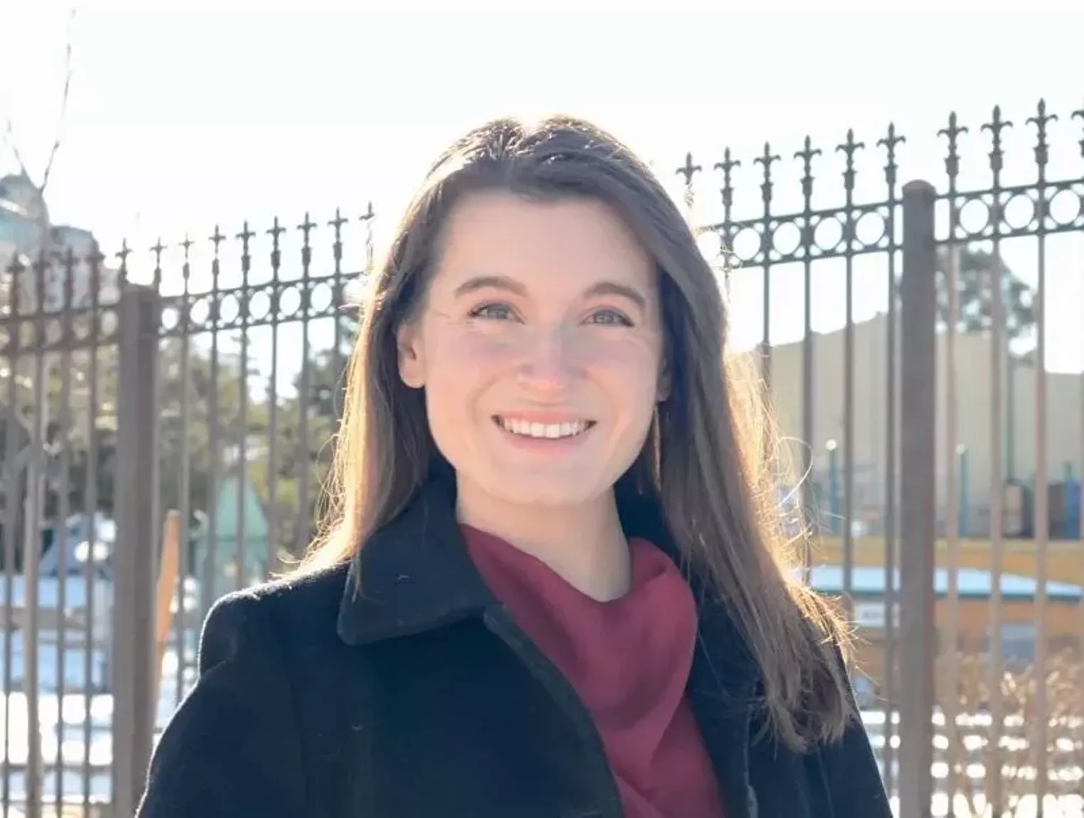 Colorado House Candidate Shares Donors With Guarding Against Pandemic ...